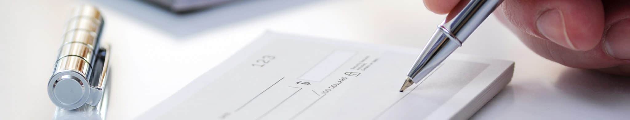 Deposit Accounts - 1st Farmers National Bank